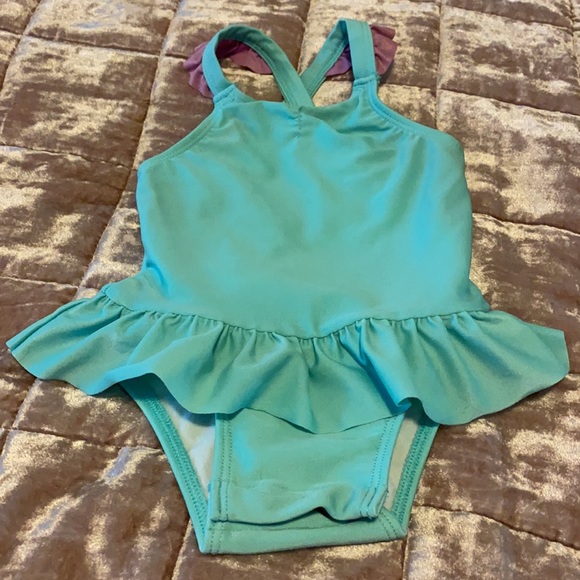 Cat & Jack | Swim | 3cat Jack Invisible Mermaid Suit | Poshmark